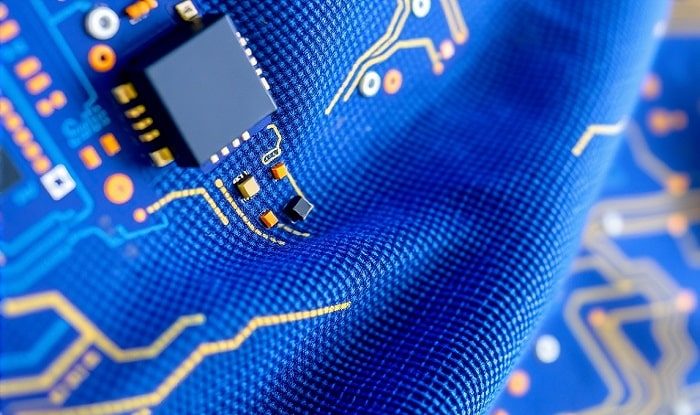 Exploring Textile Sensors : Applications And Their Benefits