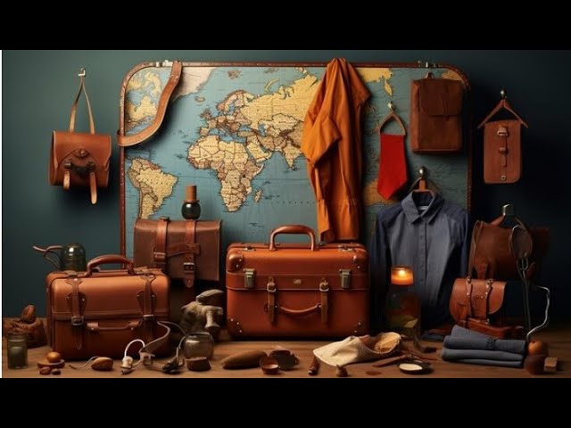 Lab-Grown Leather: Eco-Friendly Innovation in Fashion