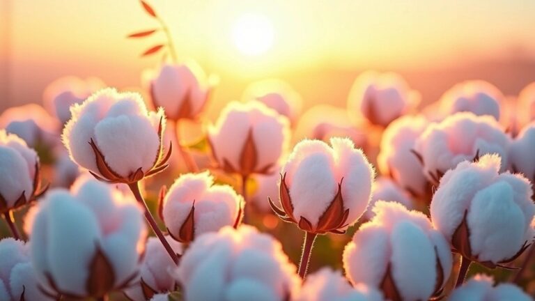 Global Cotton Faces Supply-Demand Challenges in 2025