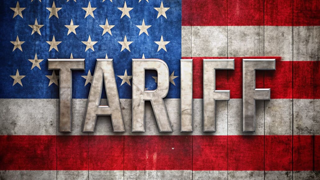 US Reciprocal Tariffs on Major Textile Exporting Countries US Reciprocal Tariffs on Major Textile Exporting Countries