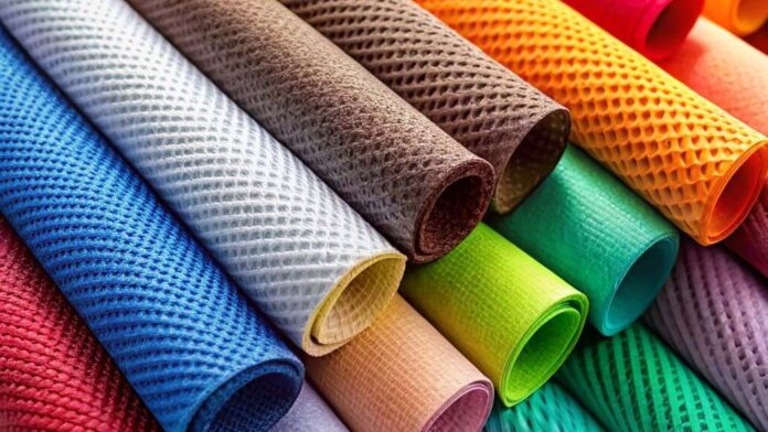 European Nonwoven Industry Hits Pre-COVID Levels in 2024