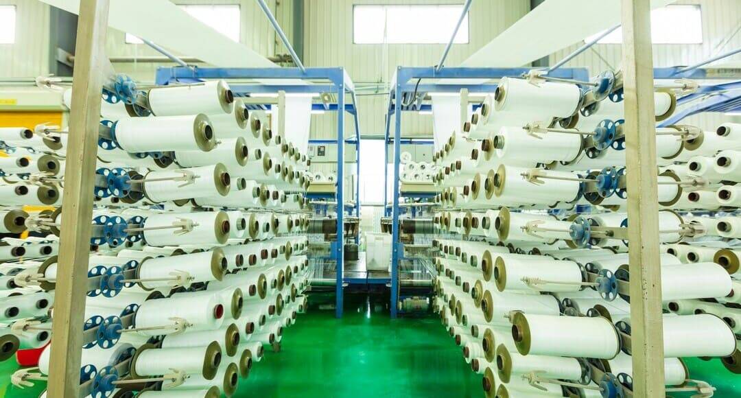 Textile Growth Of Egypt: FDI and Export Focus Drive Success