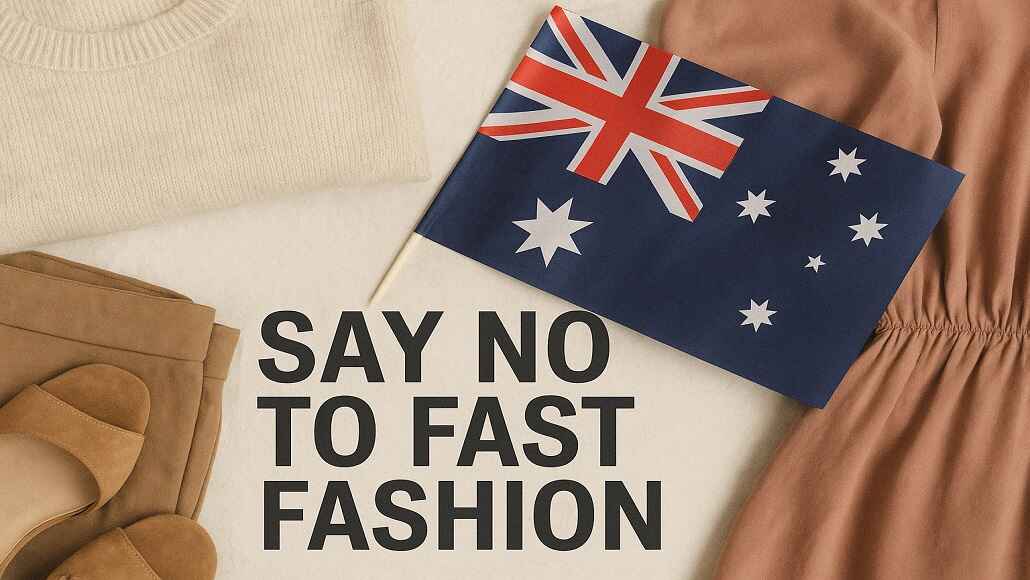 Fast Fashion Crisis in Australia: A Push for Change