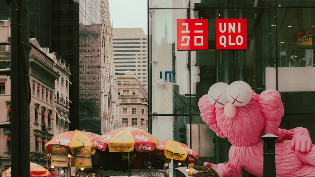 Uniqlo Drives Fast Retailing Profit Growth in FY25
