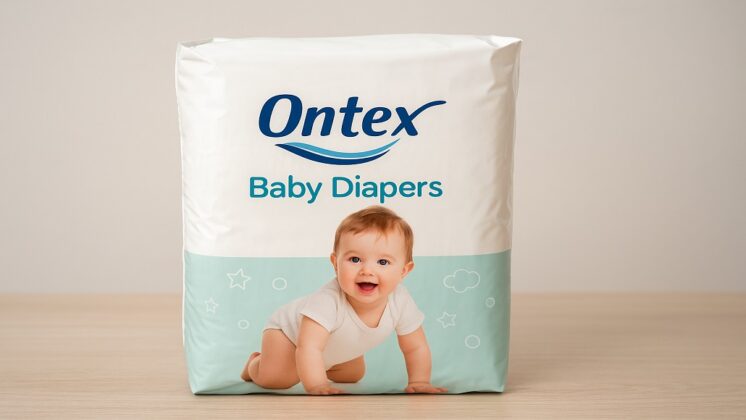Ontex Launches Lower-Carbon Bio-Based Diaper Material