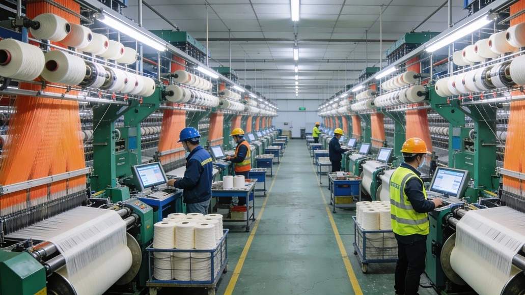 Key Insights into the Global Textile Industry Today