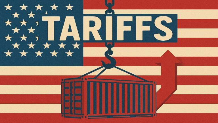Trump Tariff Threats Forms EU Apparel Market Uncertainty