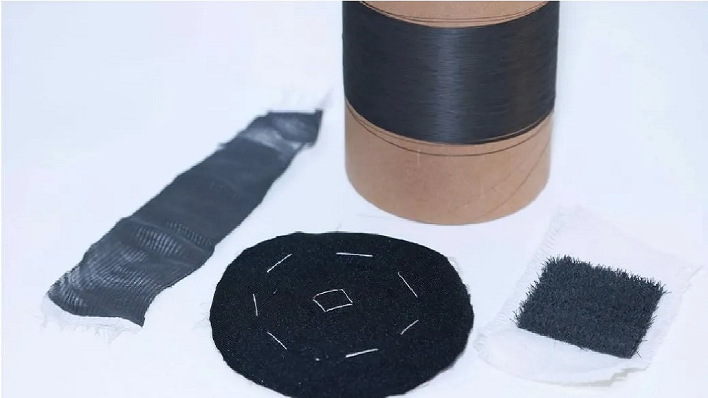 PolyU Researchers Develop Soft Magnetorheological Textiles