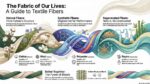 Guide to Natural, Synthetic and Regenerated Textile Fibers