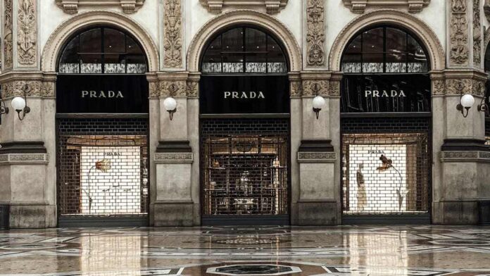 Prada Group 2025 Revenue Rises 9% to €5.72bn; Miu Miu +35%